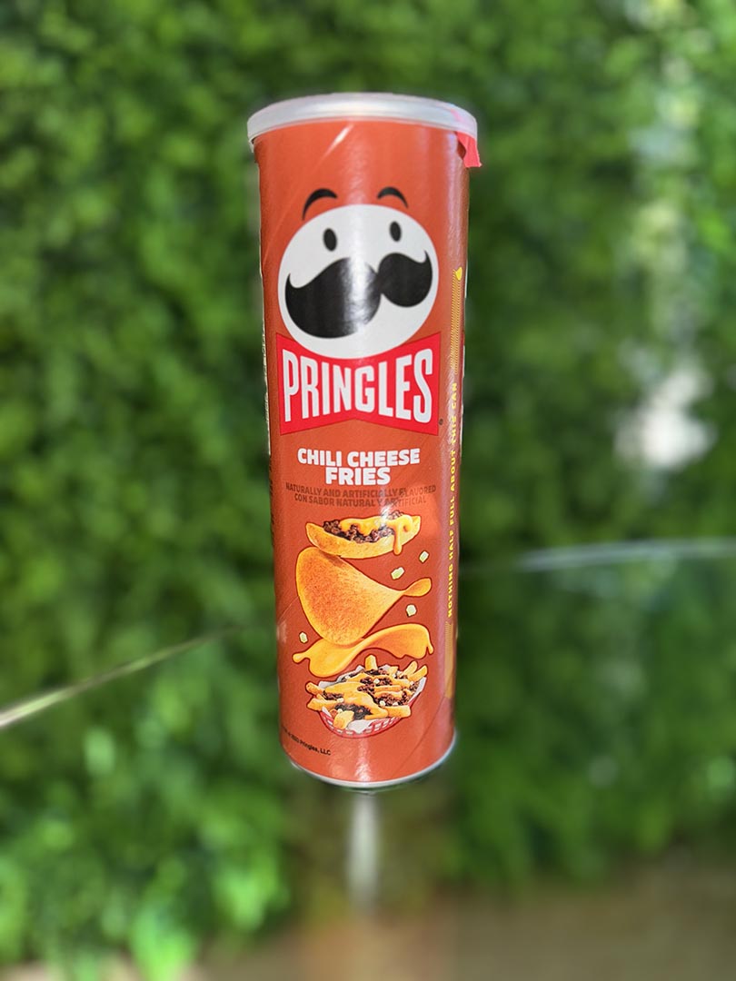 Pringles Chili Cheese Fries Flavors – BussinSnacks