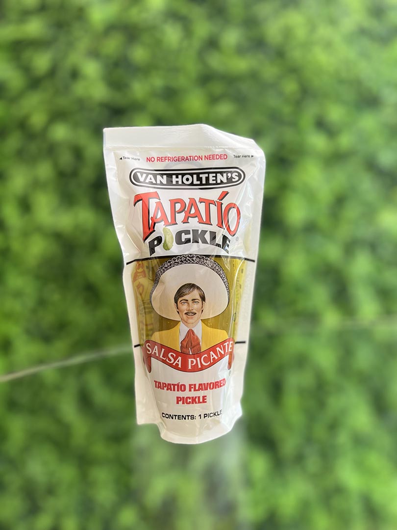 Tapatio Guy